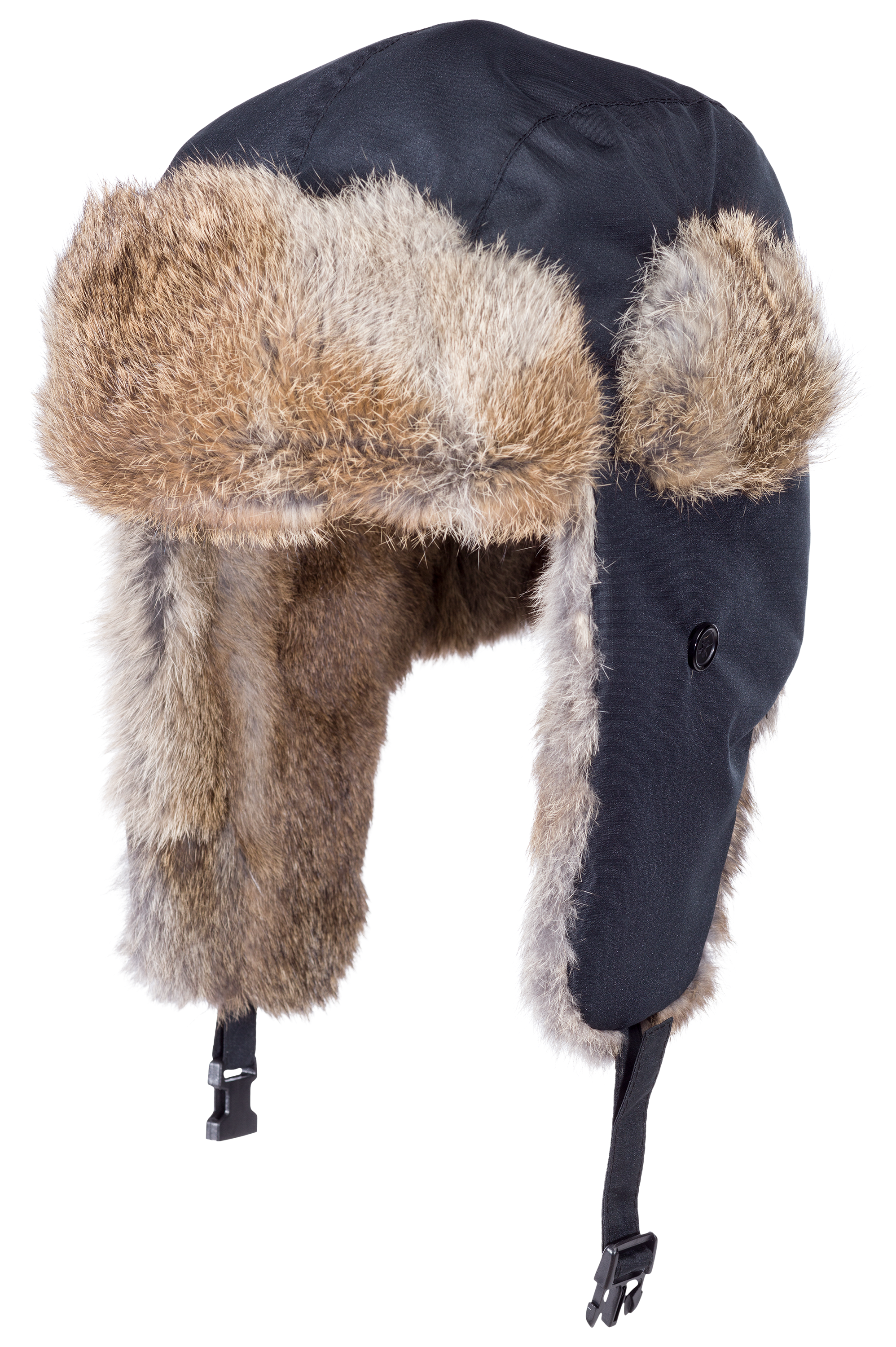 RedHead Rabbit Fur Trapper Hat for Men | Bass Pro Shops